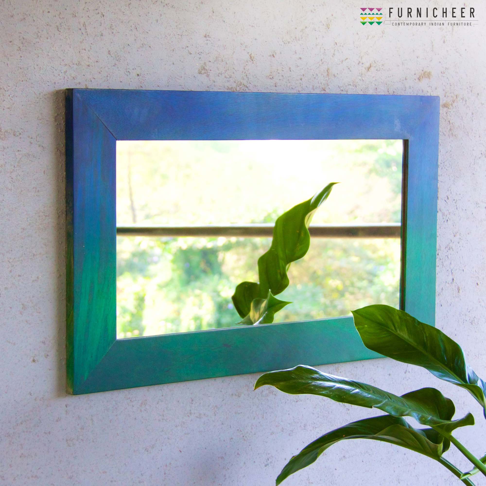 Mirror Frames – Furnicheer