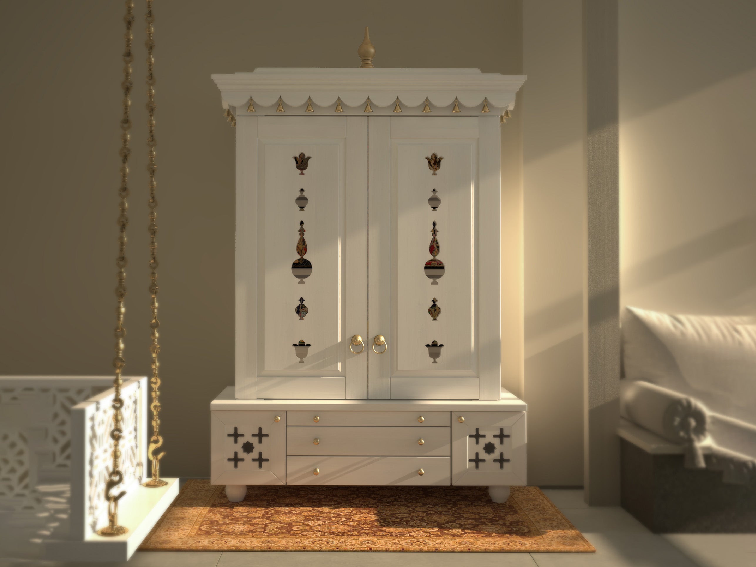 Furnicheer | Handcrafted Indian Contemporary Designs for Modern Homes